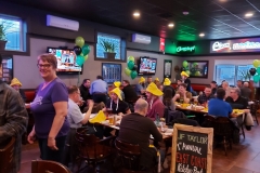 MEET SHOW- 1st Bi-Annual Maritime Kitchen Party Event