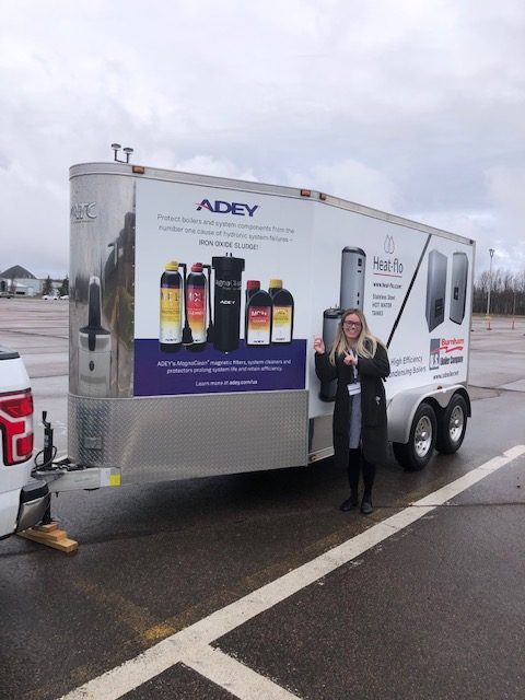 JF Taylor Enterprises & the 2022 MEET Show - JF Taylor Enterprises Ltd