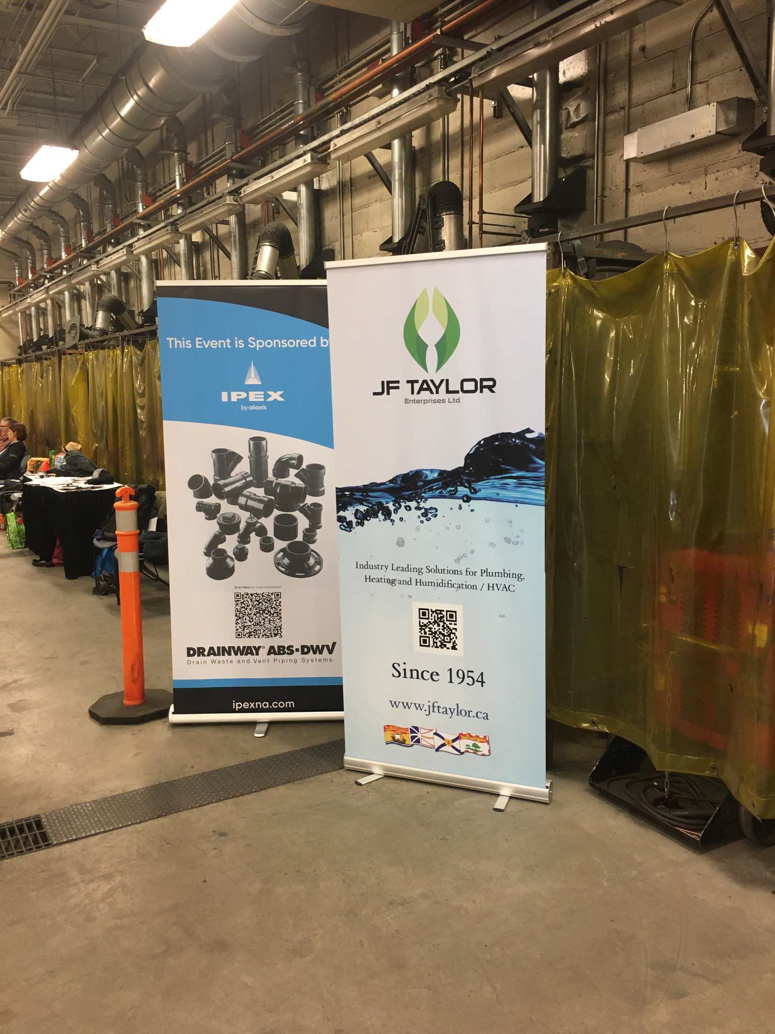 JF Taylor and the 2023 Nova Scotia Skills Competition - JF Taylor ...